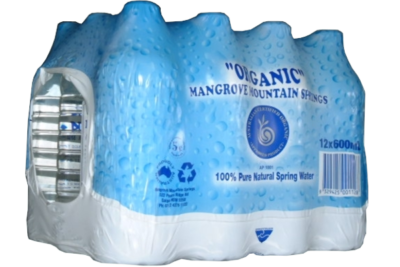 Overlap Seal Packaging Solution - Holland Packaging