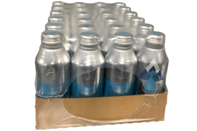 Tray and Shrink Solution - Holland Packaging