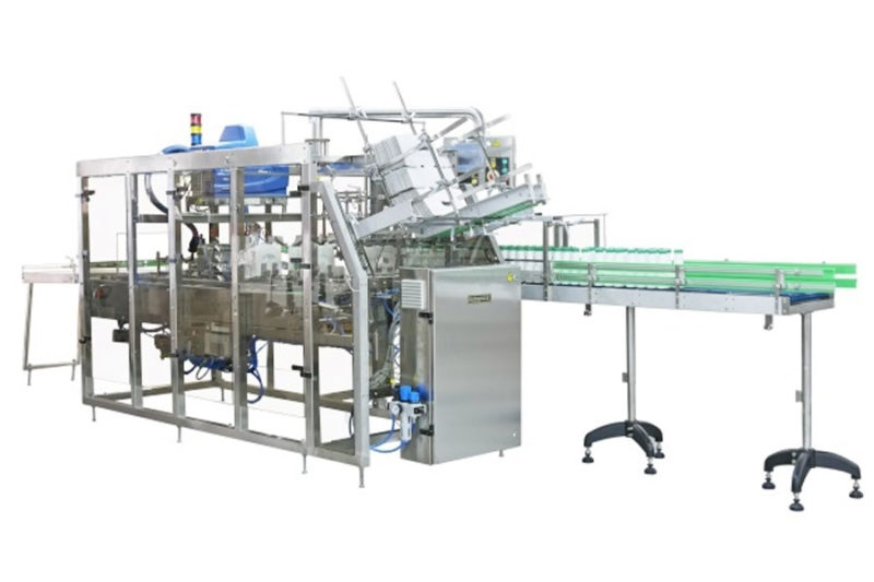 Autopack Machines - Holland Packaging